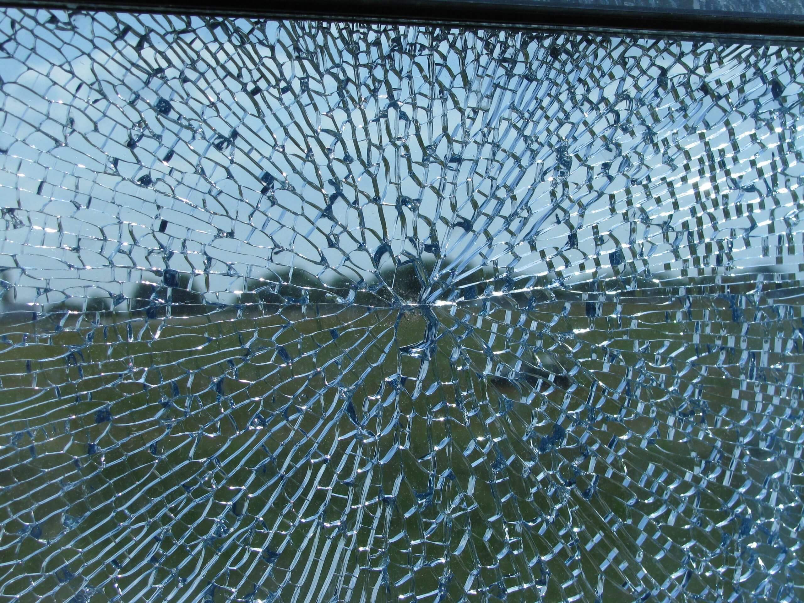 Wat is nikkelsulfide-insluiting? | Midglas glasverzekering